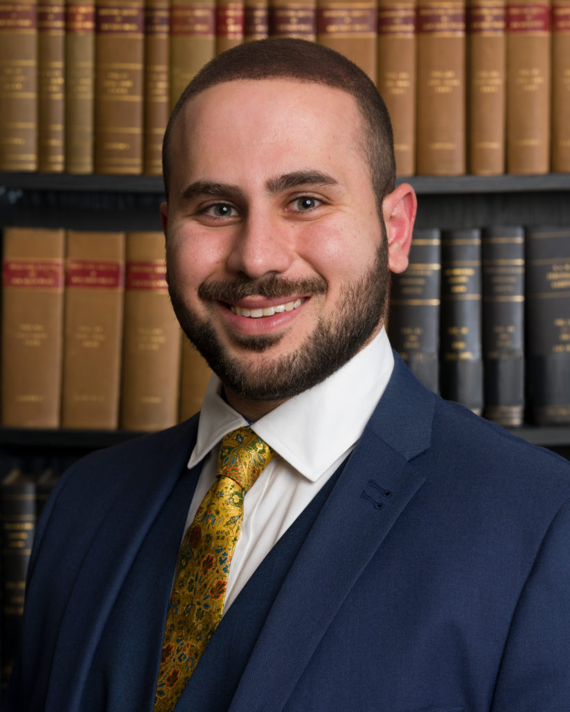 Our Team - Stevens & Associates Lawyers