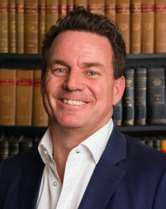 Nick Stevens - Stevens & Associates Lawyers